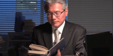 The inspiring story of a Japanese scientist who embraced Islam due to ...